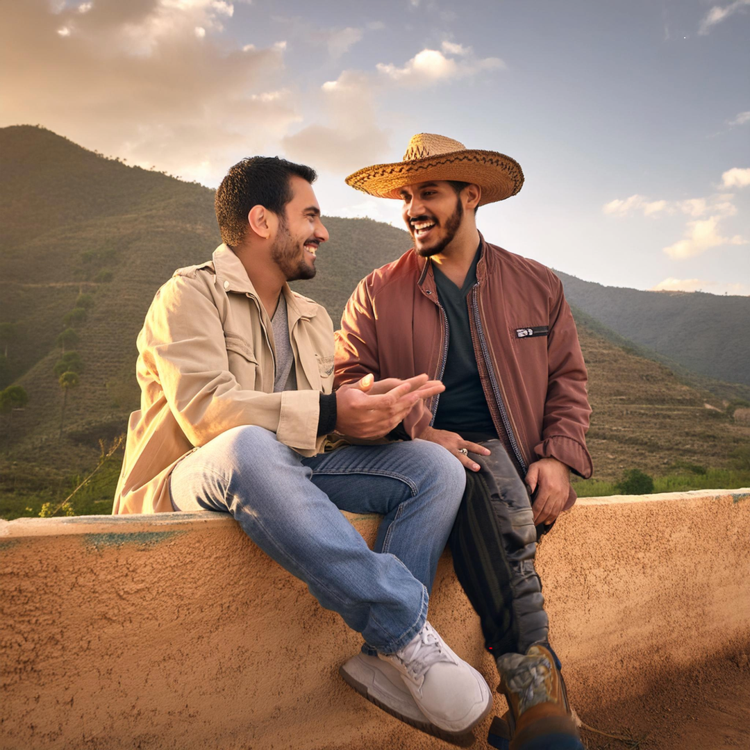 Chat Lobby – Sicamore